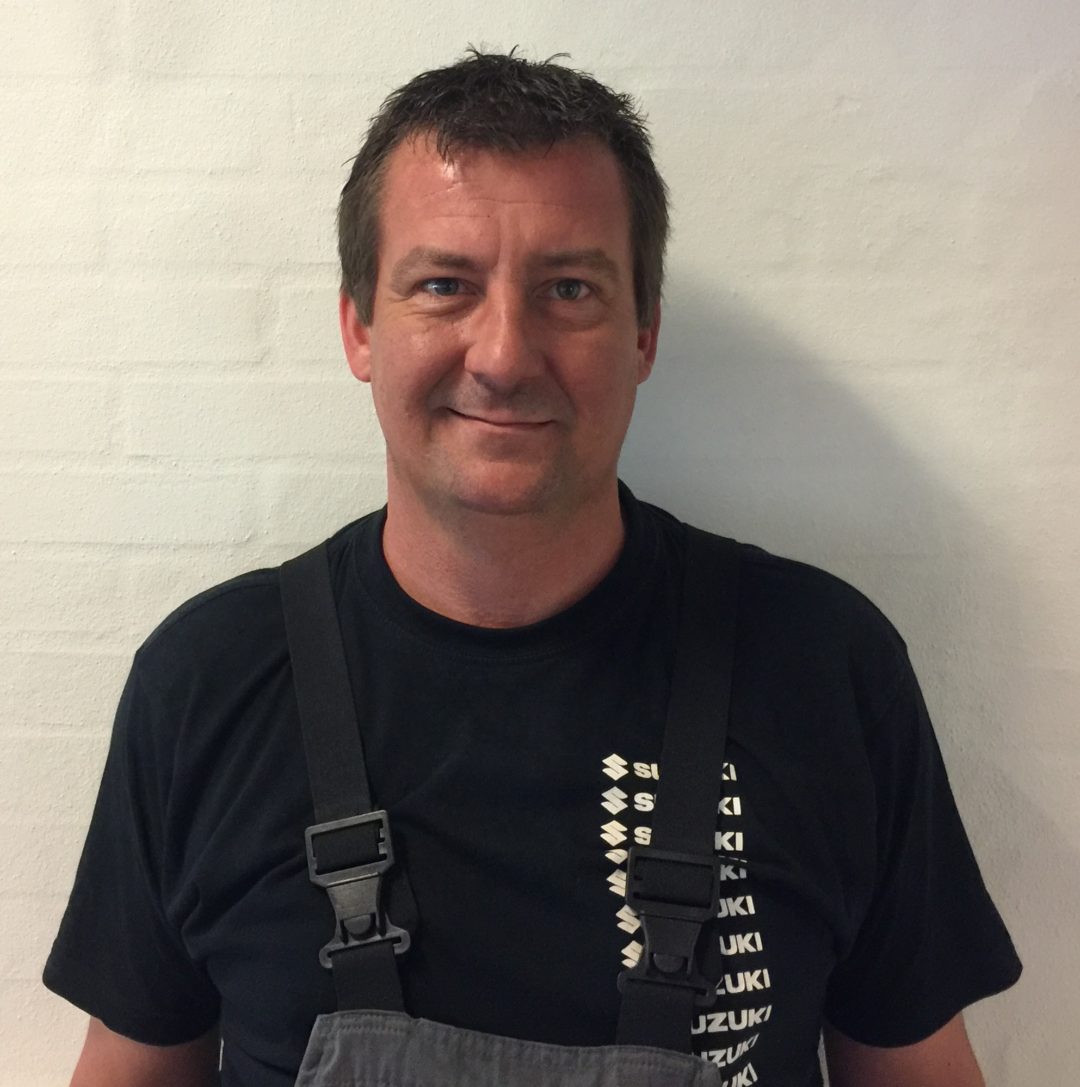 Om os | Nyborg Bilcenter